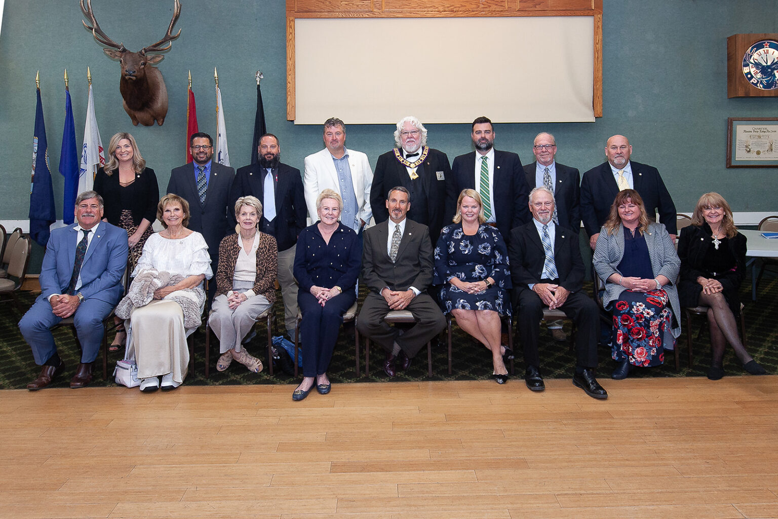NEW MEMBER INITIATION – April 2021 – Mission Viejo Saddleback Valley ...