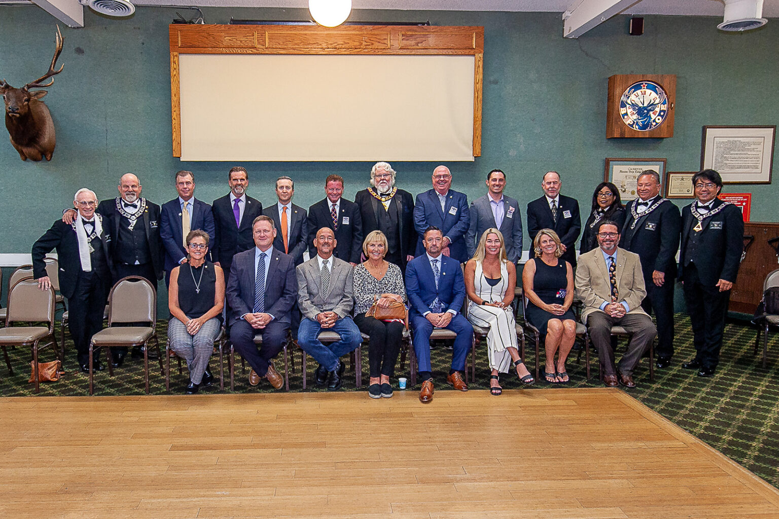 NEW MEMBER INITIATION – AUGUST 2021 – Mission Viejo Saddleback Valley ...