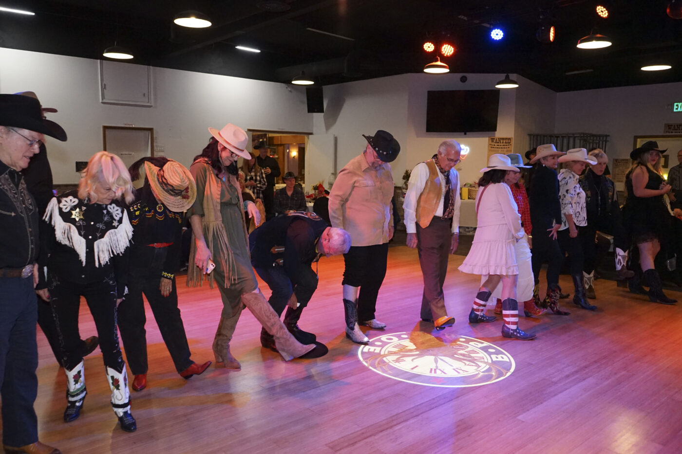 Western Night – Mission Viejo Saddleback Valley Elks #2444